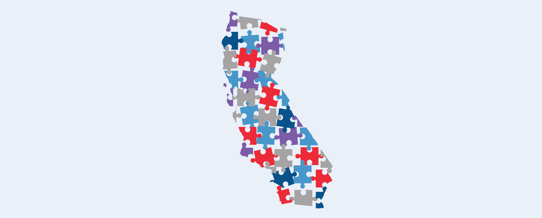 The Promise of Fair Maps - Common Cause California