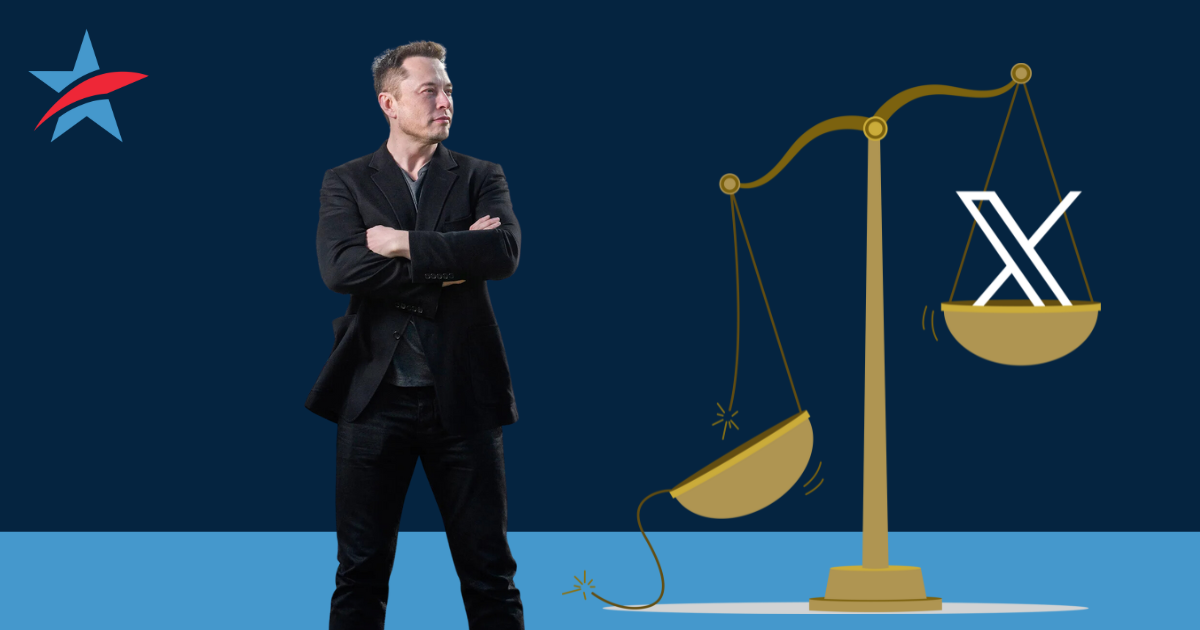 X is suing to stop our anti-disinfo law. Here’s what you should know ...