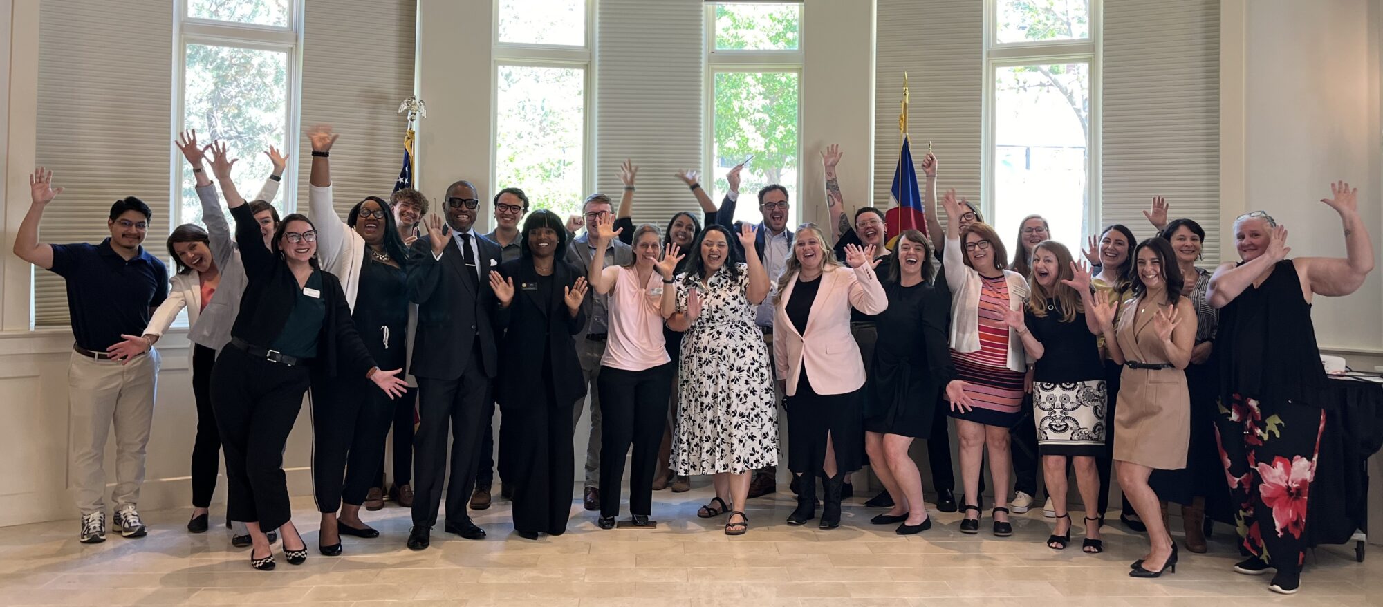 La condición de estado de DC: qué es y por qué es importante - Common ...