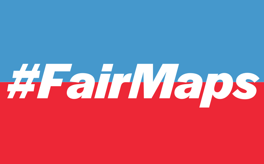 New Congressional Action for Independent Redistricting Popular with the ...