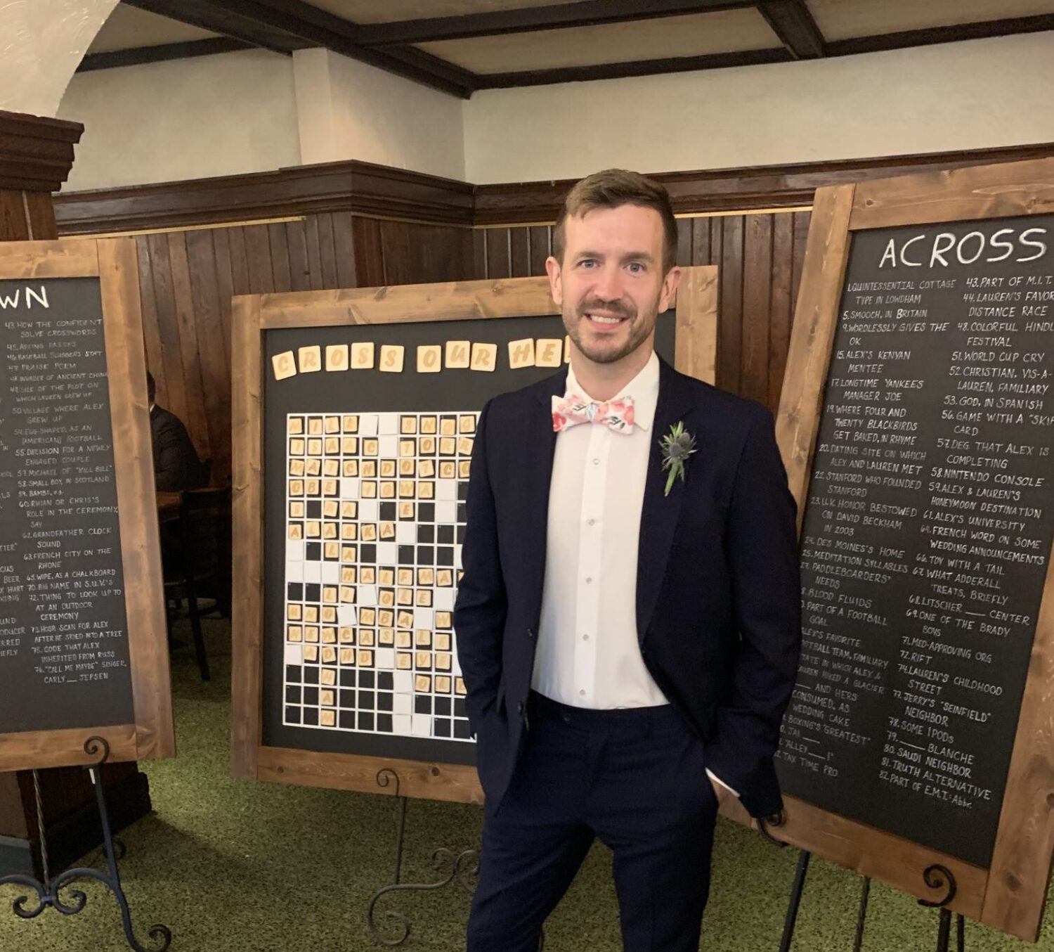 Ross Trudeau Honors 50 Years of Common Cause with “Write-In Democracy ...