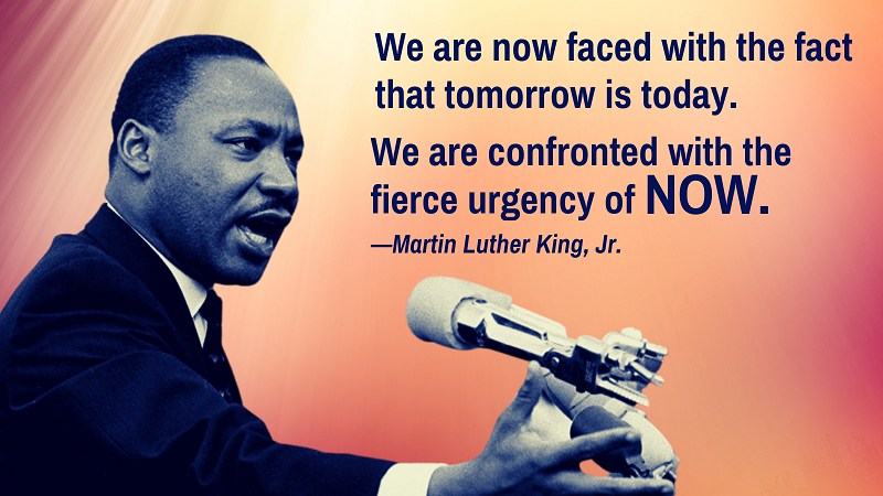 Common Cause Georgia Honors Dr. Martin Luther King, Jr. - Common Cause ...