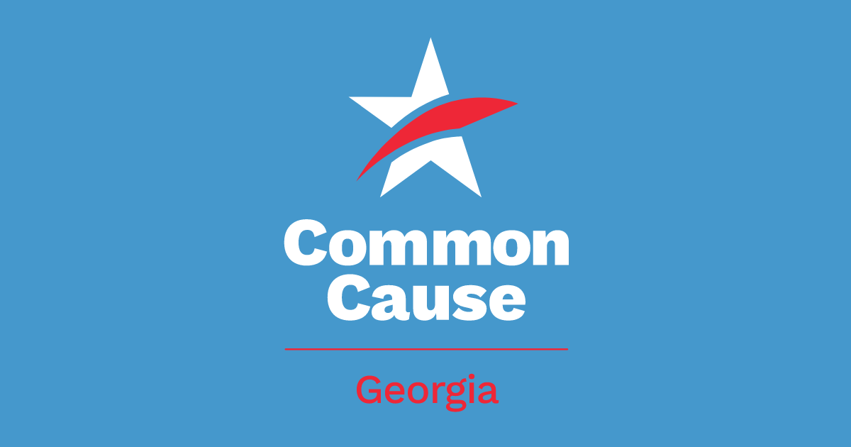 Home - Common Cause Georgia