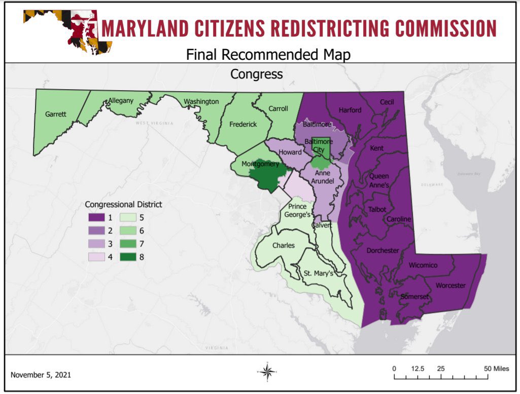 50 State Report: Massachusetts Earns Top Grade for Redistricting from ...