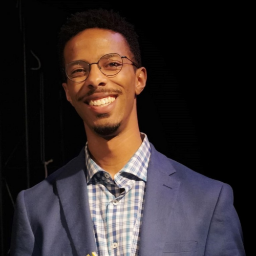 Quentin Turner - Common Cause Michigan