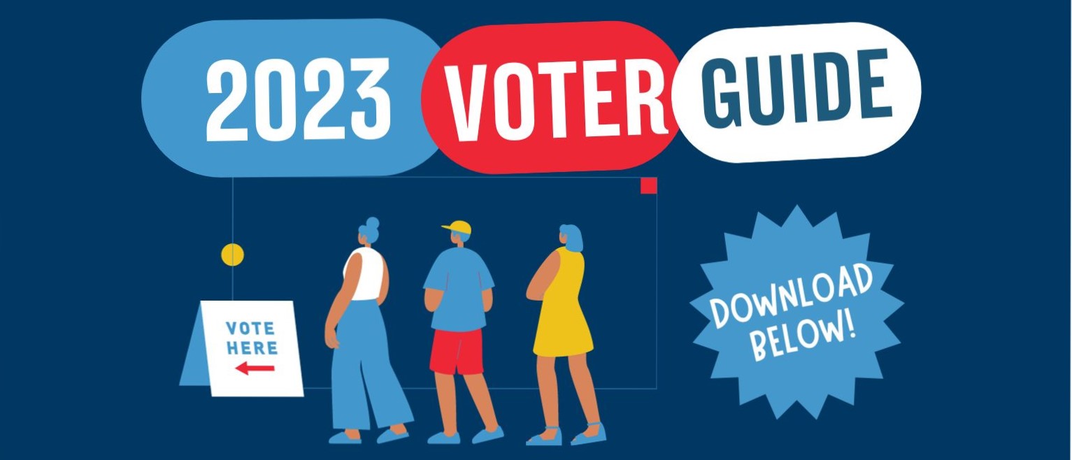 2023 Voter Guide - Common Cause Minnesota