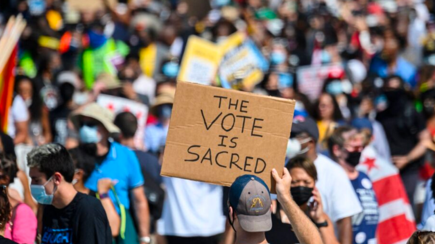 Ibahagi ang iyong kuwento: Paano naaapektuhan ng mga extremist na batas ...