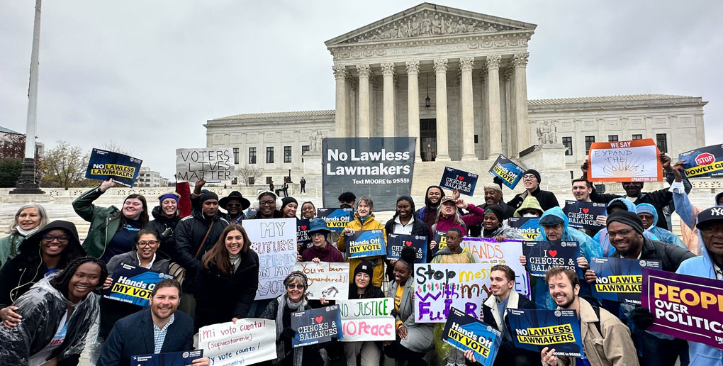 Our Impact - Common Cause North Carolina