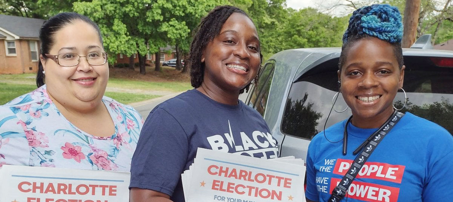 TAKE ACTION: Volunteer with Common Cause NC to educate & mobilize ...