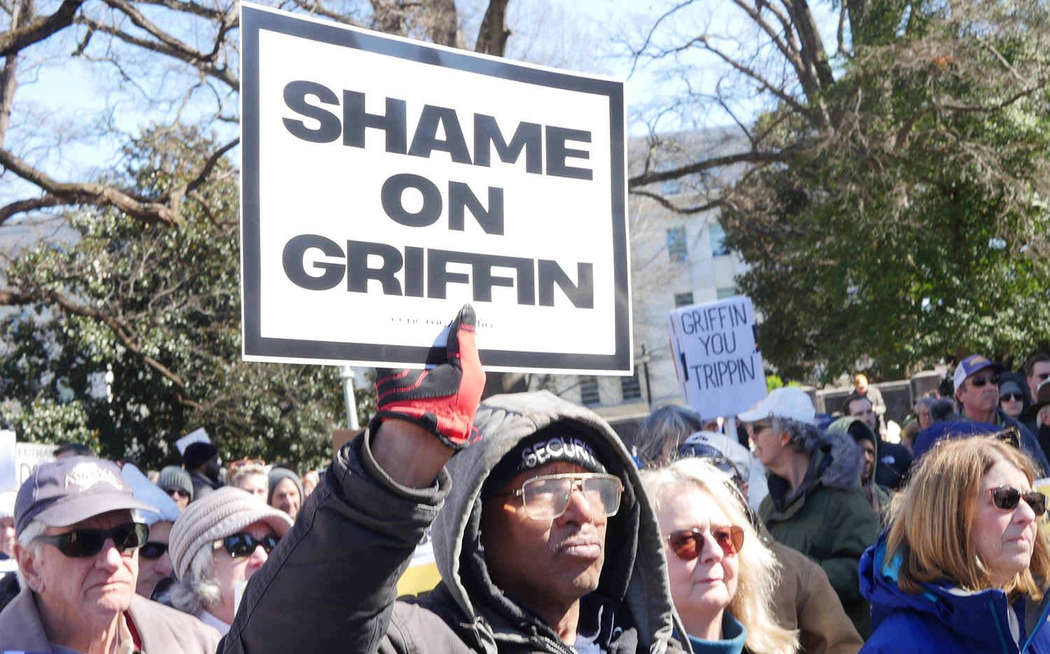 A victory for North Carolina voters, fueled by North Carolina voters ...