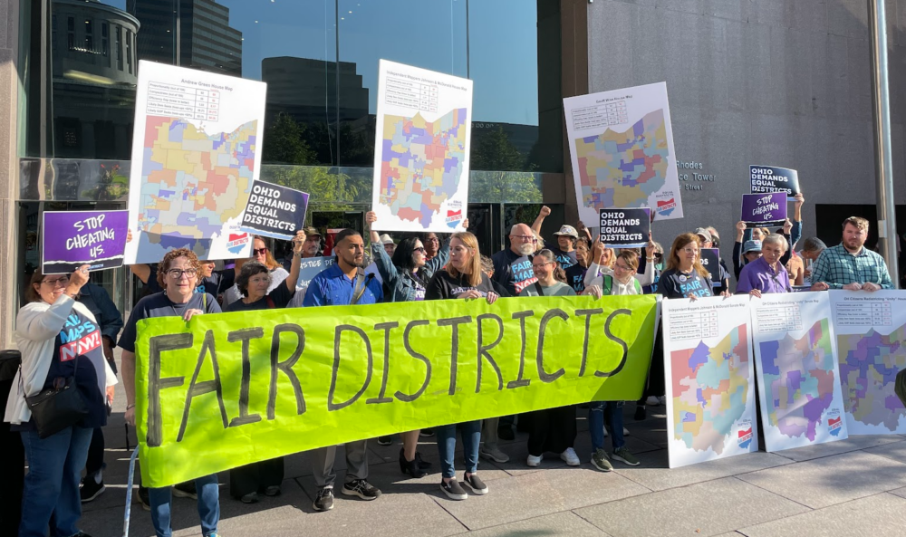 The New Census Schedule: What’s the Impact for Ohio’s Redistricting ...