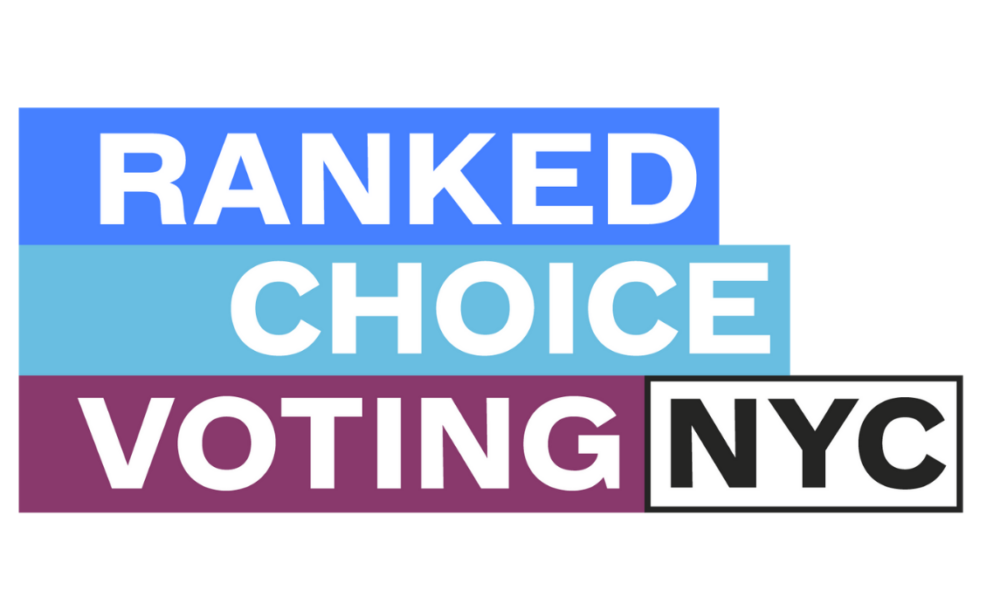Ranked Choice Voting passed in New York! - Common Cause