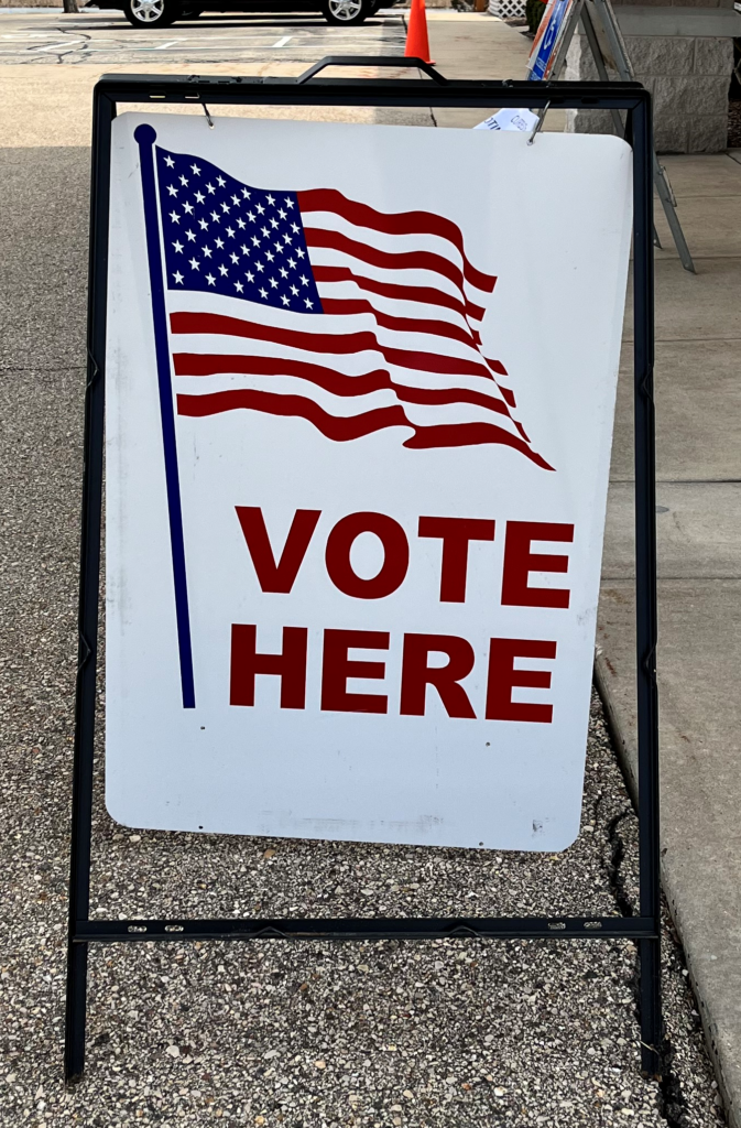 Access to Voting - Common Cause Wisconsin