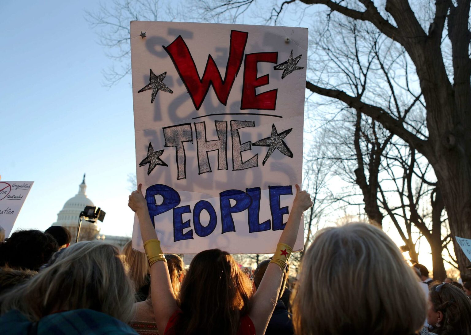 Trump to Become First Convicted Felon to Serve as President - Common Cause