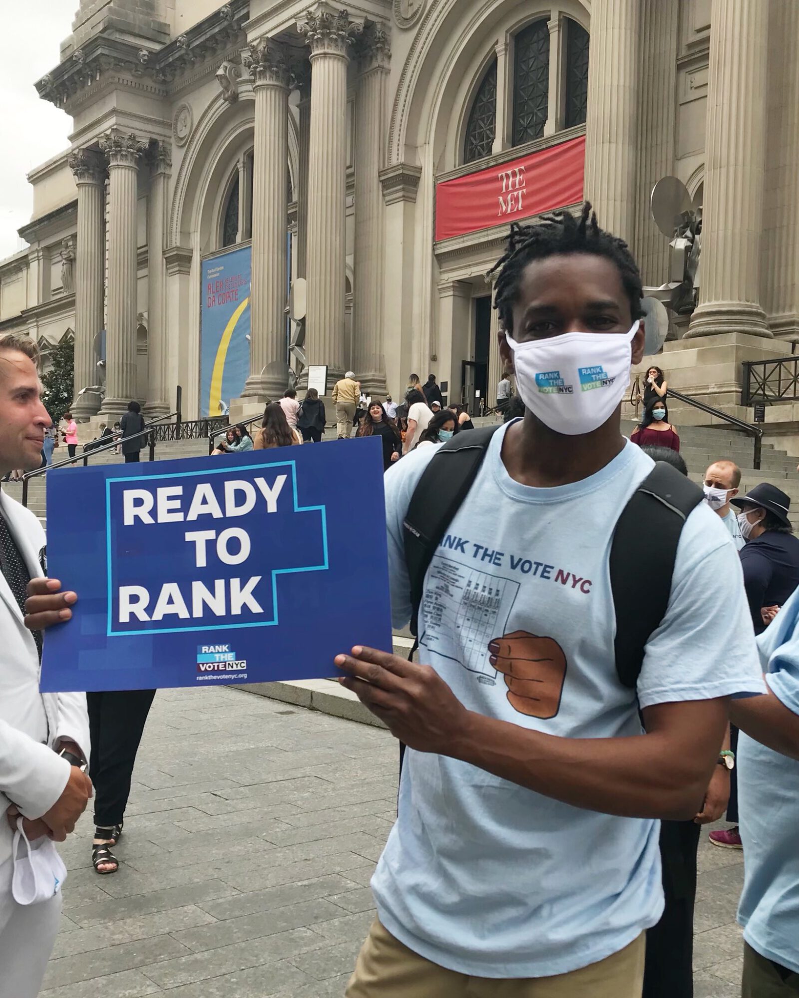 Ranked Choice Voting in New York City - Common Cause New York