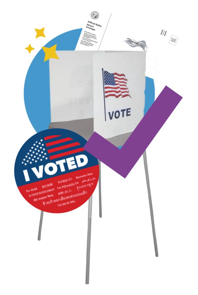 Take Action - Common Cause North Carolina