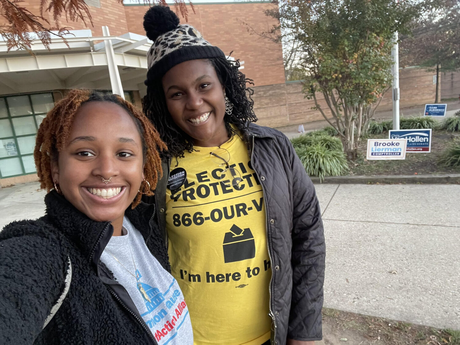 Baltimore County Executive Should Immediately Reappoint Award-Winning ...