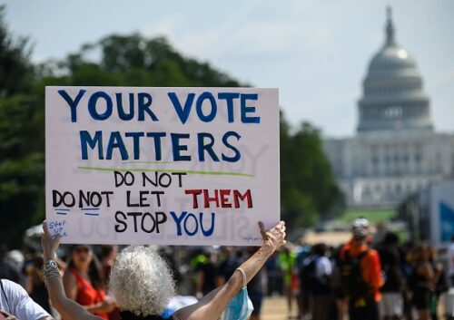 Contact - Common Cause