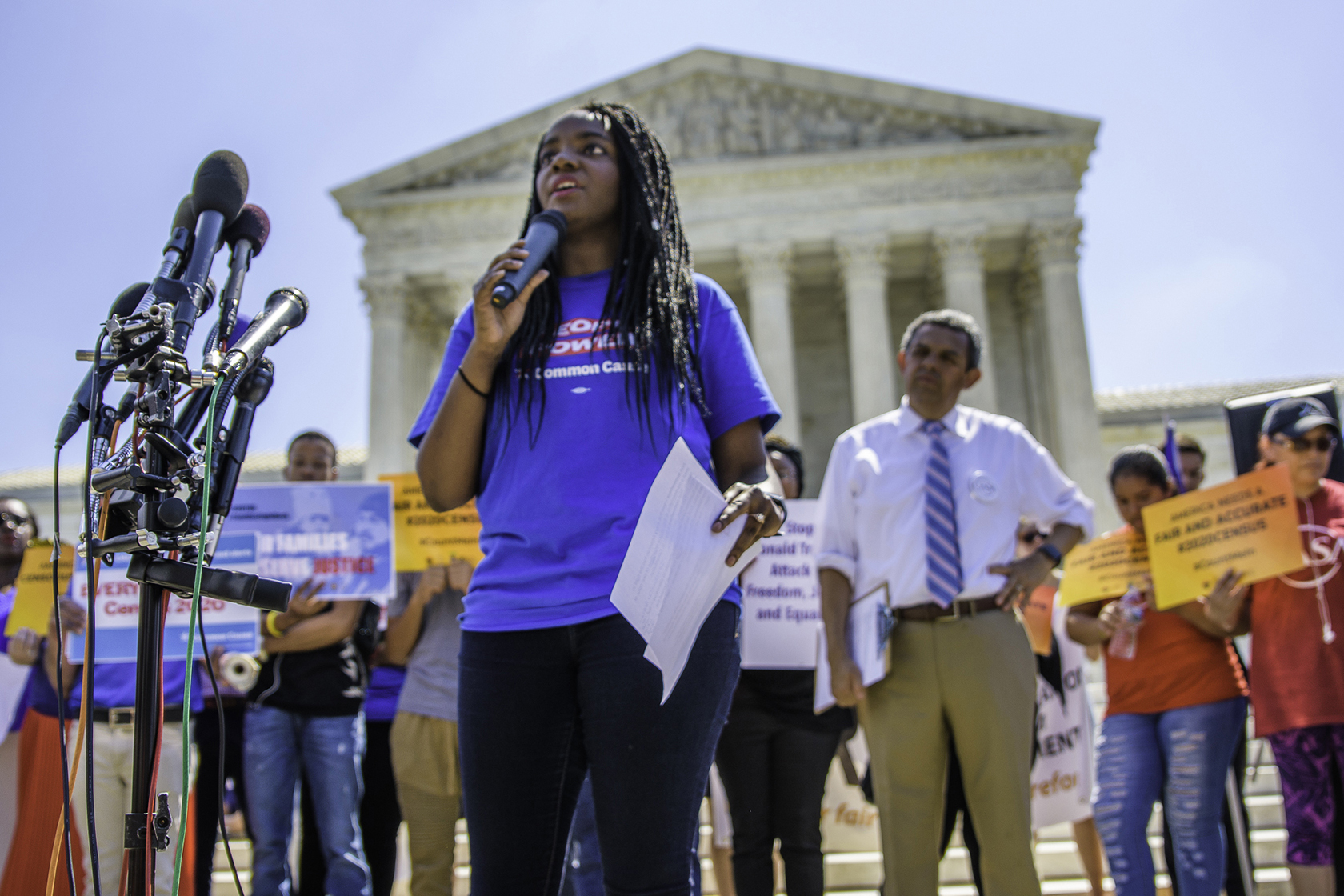 Donate - Common Cause