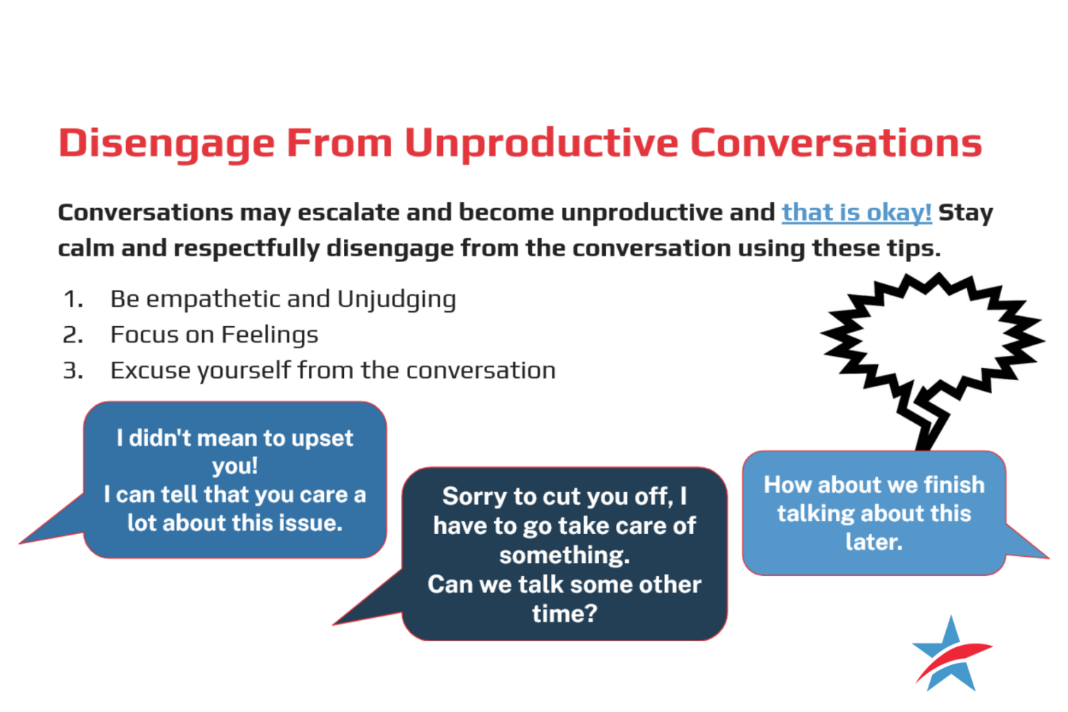 Have an Election Conversation - Common Cause