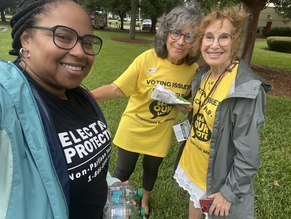 Common Cause: Fighting For The Democracy We Deserve - Common Cause