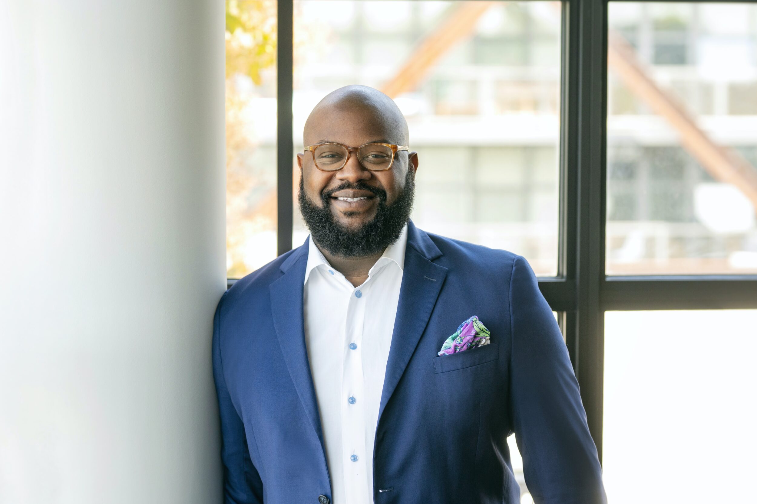 Our People - Common Cause