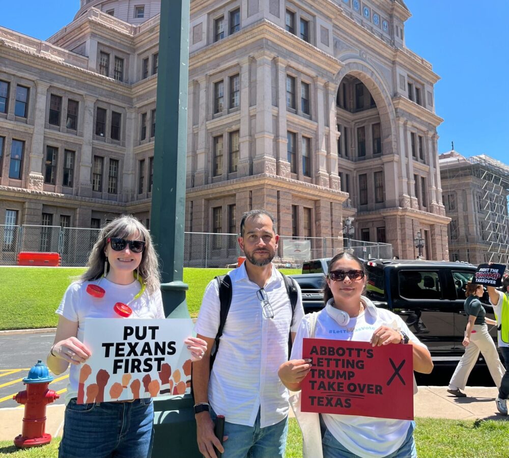 Home - Common Cause Texas