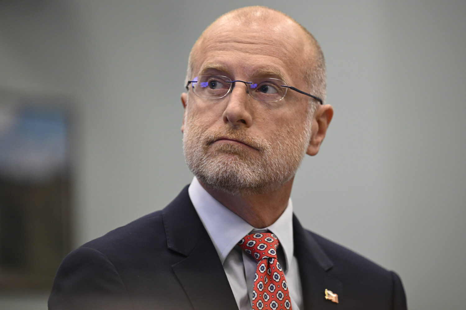 Who is Trump's FCC Chair Brendan Carr? - Common Cause