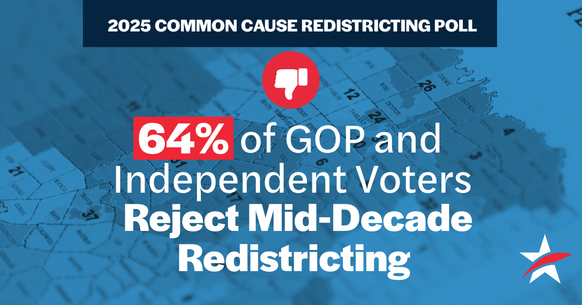 September Poll: 64% of Republican and Independent Voters Want Ban for ...