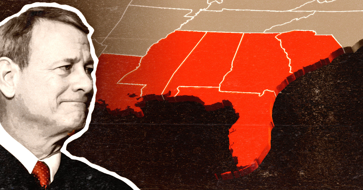 Callais Decision Isn’t an Excuse to Eliminate Black Districts in the ...